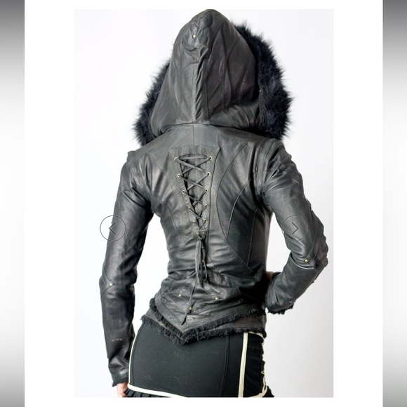 Jackets & Coats | Anahata Designs Victory Jacket | Poshmark